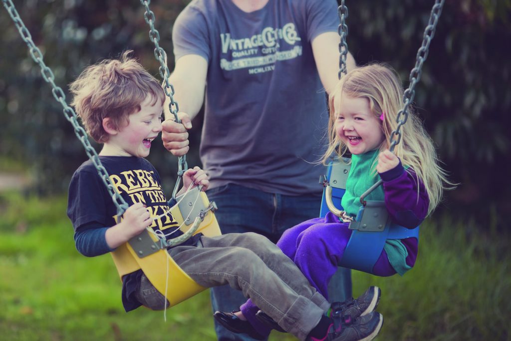 Reasons That Parents Get Defensive - The Natural Parent Magazine