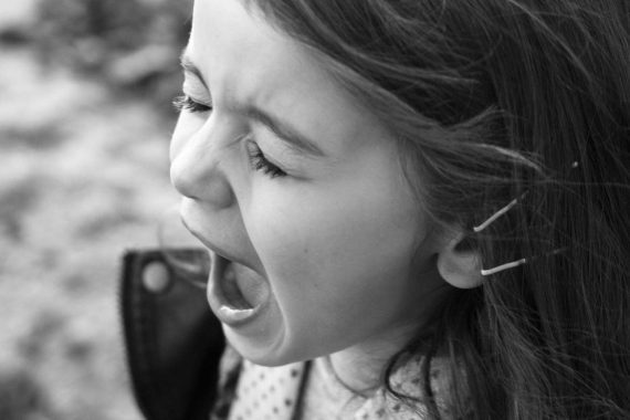 What to say to your child instead of "Don't Cry!" - The Natural Parent ...