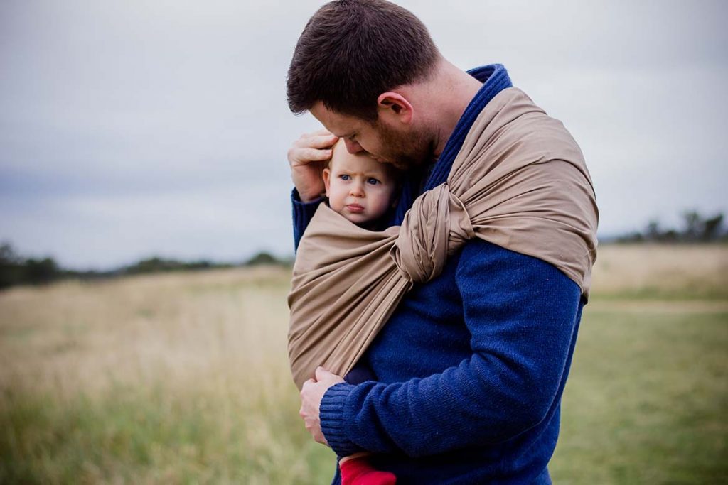 Age Appropriate Toddler Expectations - The Natural Parent Magazine