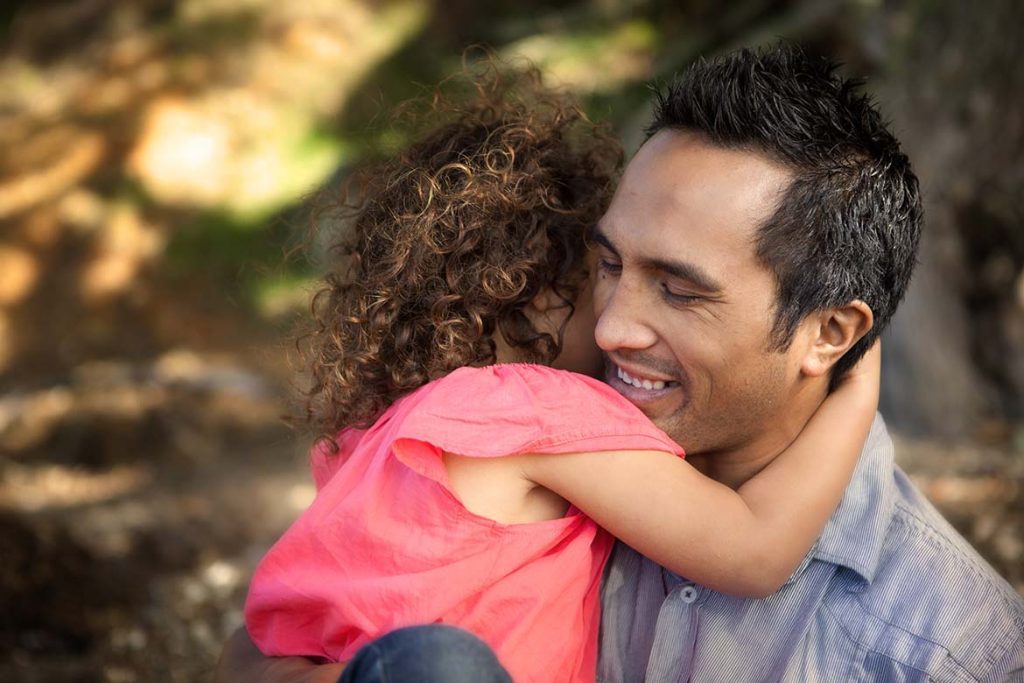 5 Ways To Nurture Yourself while Nurturing Your Child - The Natural ...