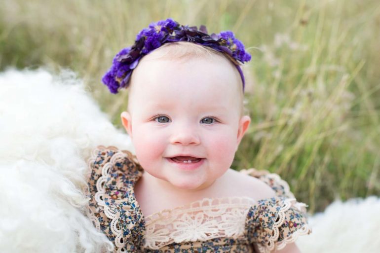 My Journey to Pregnancy at Age 47 - The Natural Parent Magazine