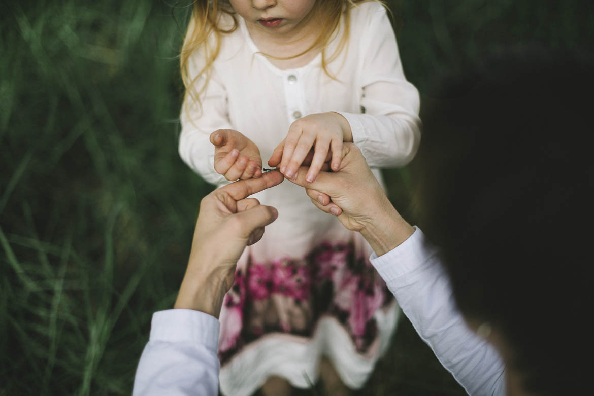 Good child syndrome - The Natural Parent Magazine