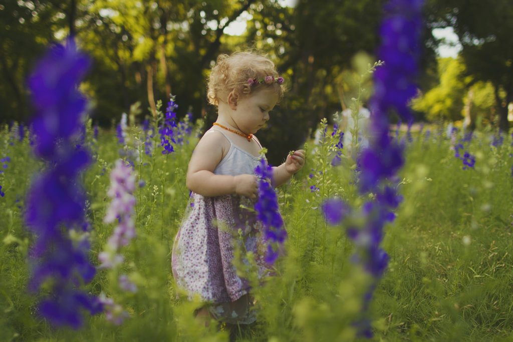 Good child syndrome - The Natural Parent Magazine
