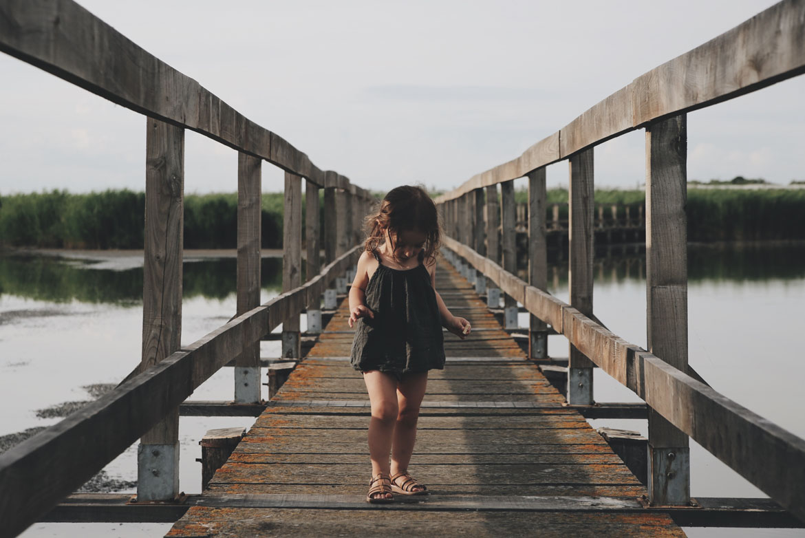 My Daughter's Belly and the Lesson Learned - The Natural Parent Magazine