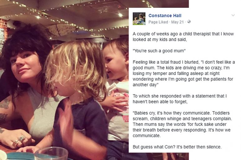 Partner Conflict Matters to Women's Emotional Health - The Natural ...