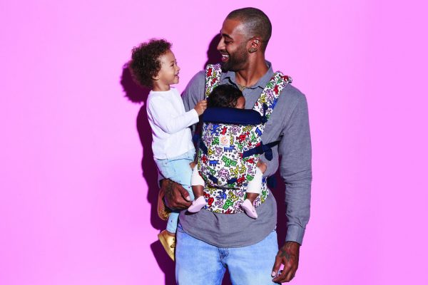 Why Carrying Matters: Positive Effects of Carrying for Baby - The ...