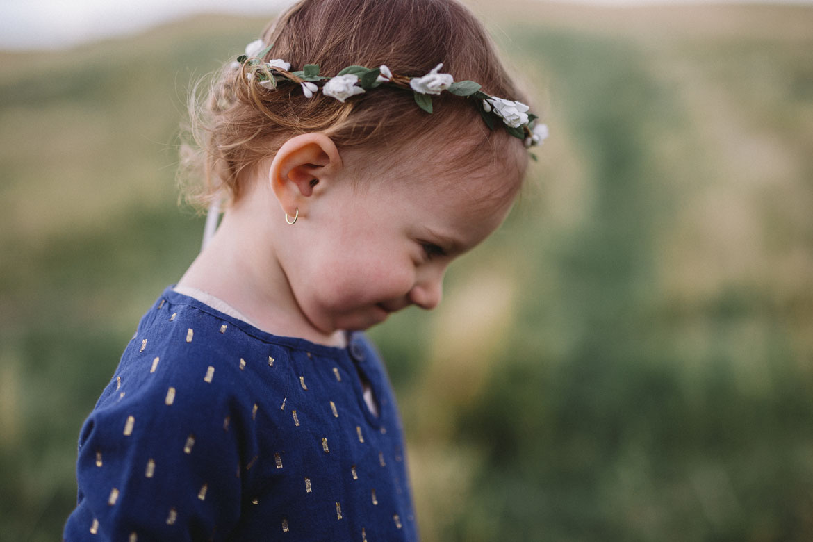 A letter to my daughter: you do not have to be a 'good girl' - The ...