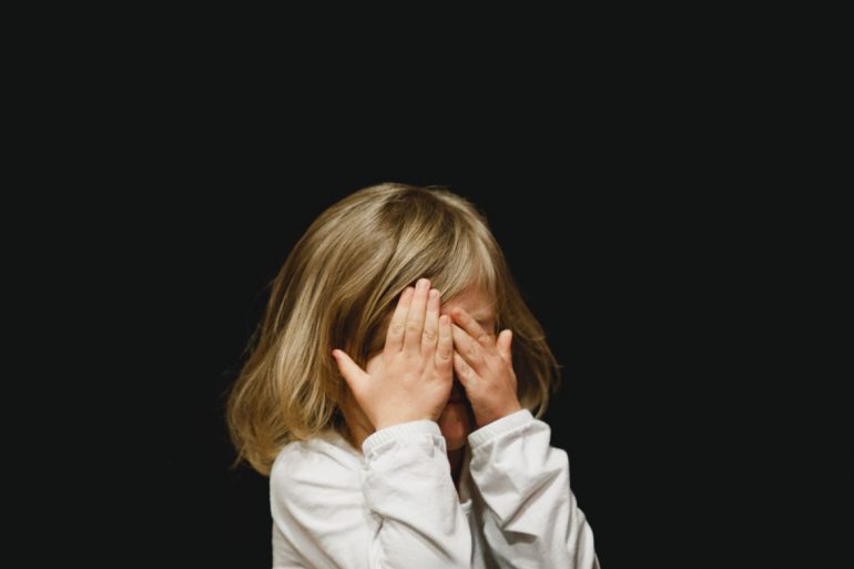 Aggression: Why Children Lash Out and What To Do - The Natural Parent ...