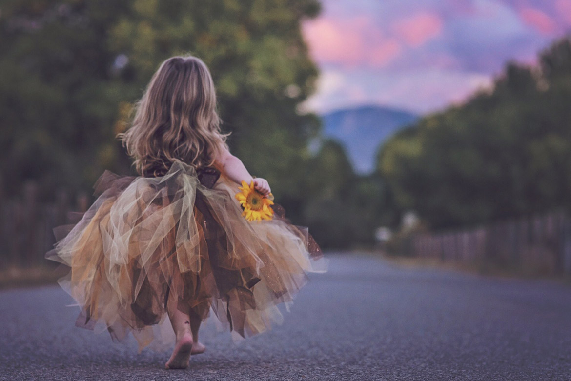Feeling Feelings: Parent with Passion - The Natural Parent Magazine