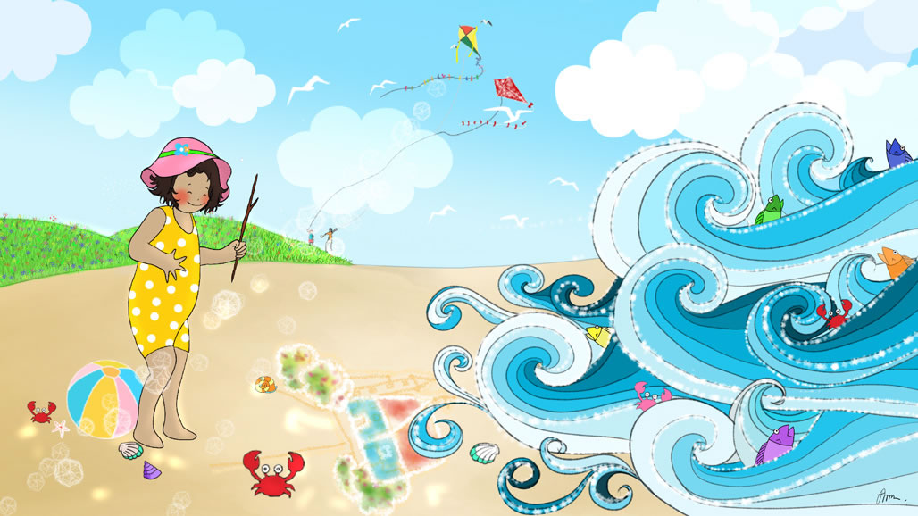 Silver Lining: A Short Rhyming Story for Children - The Natural Parent ...