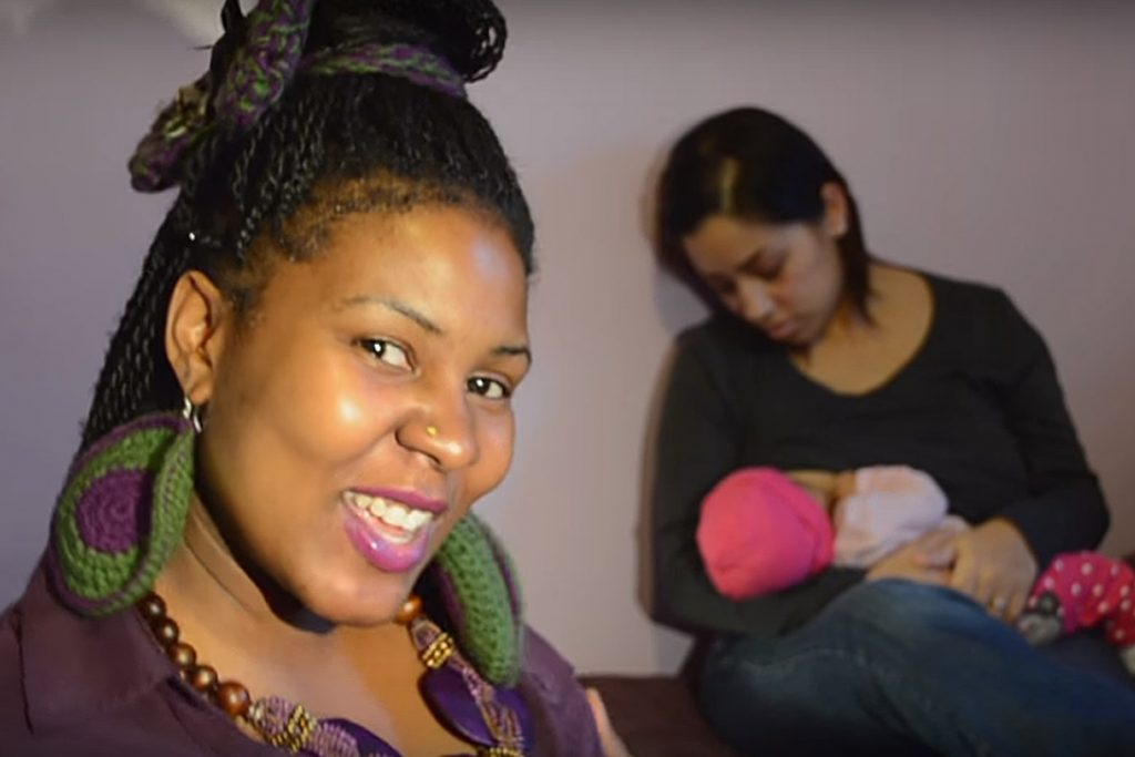 Baby Led Latching: What Is It and How do You Do It? - The Natural ...