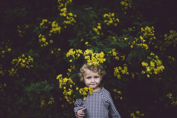 Aggression: Why Children Lash Out and What To Do - The Natural Parent ...