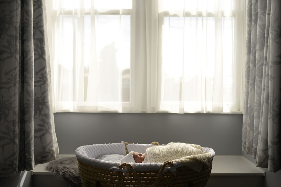 All Night Long Understanding The World Of Infant Sleep The Natural
