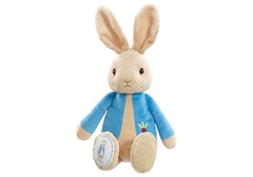 68.dorothybutler-peterrabbit - The Natural Parent Magazine