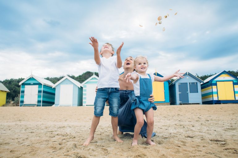 Aggression: Why Children Lash Out and What To Do - The Natural Parent ...