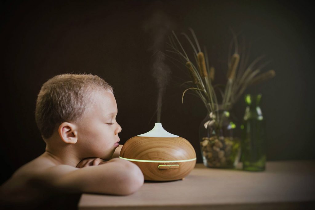 Essential Oils for Your Family's Health and Wellbeing - The Natural ...