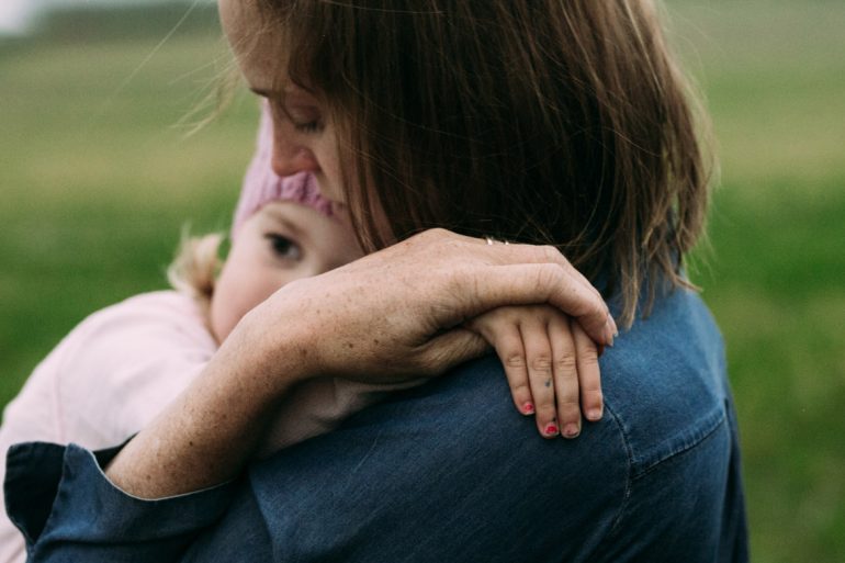 Aggression: Why Children Lash Out and What To Do - The Natural Parent ...