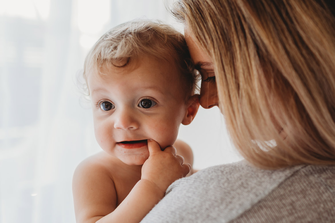 Mindful Parenting How To Respond Instead Of React The Natural Parent