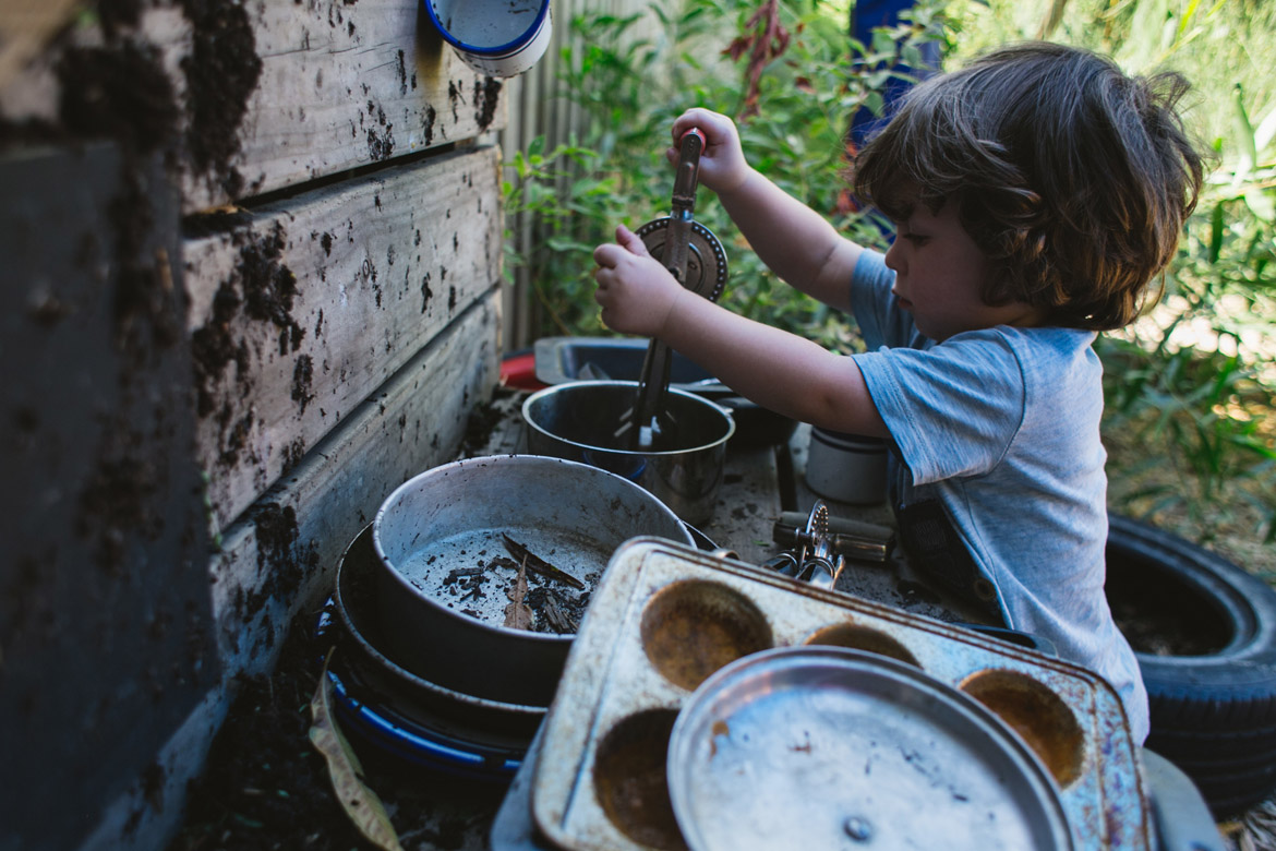 How Can Your Child Be Educated And Remain A Free Spirit? - The Natural ...