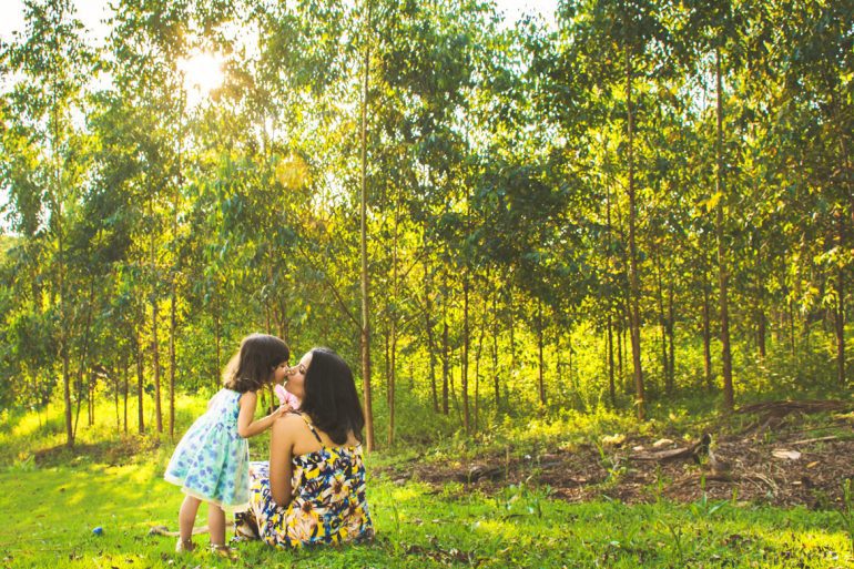 Aggression: Why Children Lash Out and What To Do - The Natural Parent ...