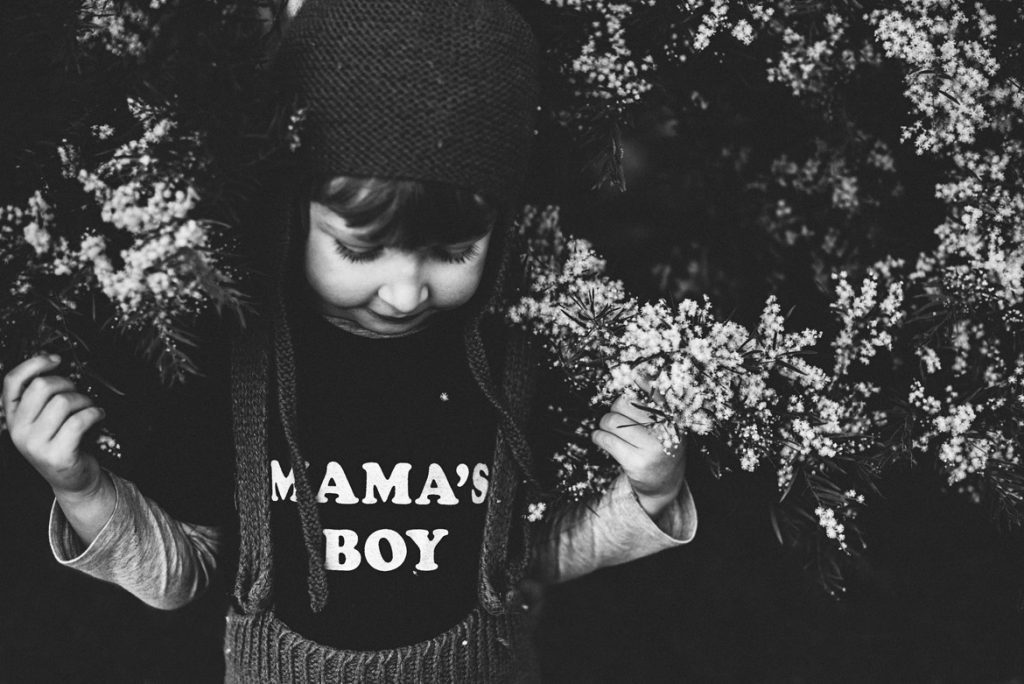 5 Ways To Nurture Yourself while Nurturing Your Child - The Natural ...