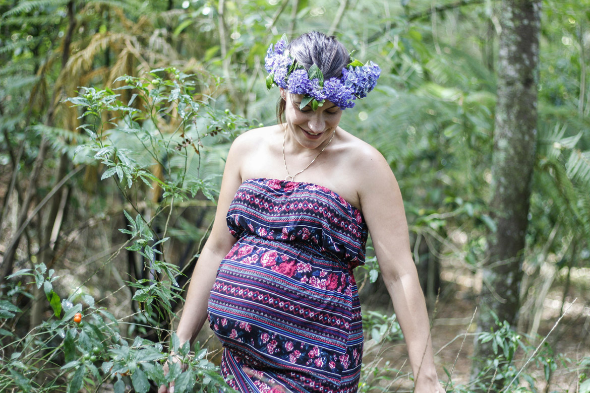 Better babies - preconception and pregnancy health - The Natural Parent ...