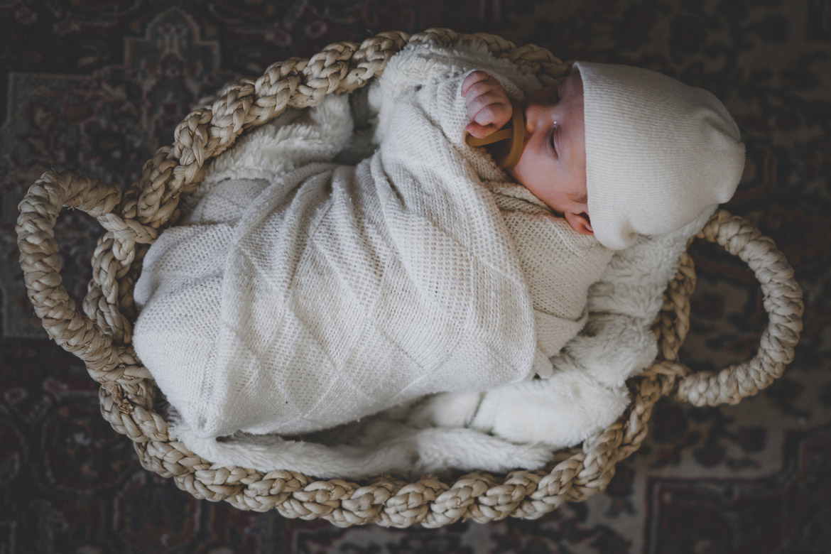 Give Your Baby The Safest Start: Reduce Your Family's Chemical Load ...