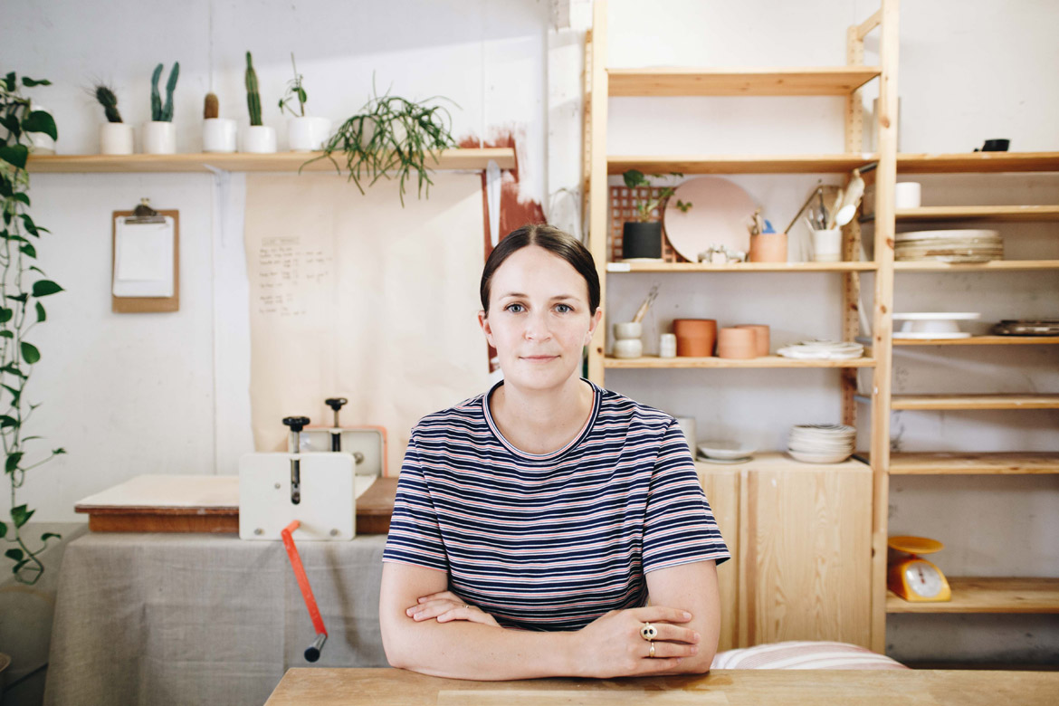 ALAS Escapes with Lucy from Salad Days Ceramics - Mama of Twins - The ...