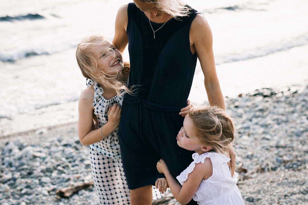 A True Mother: On Breaking the Transgenerational Parenting Cycle - The ...