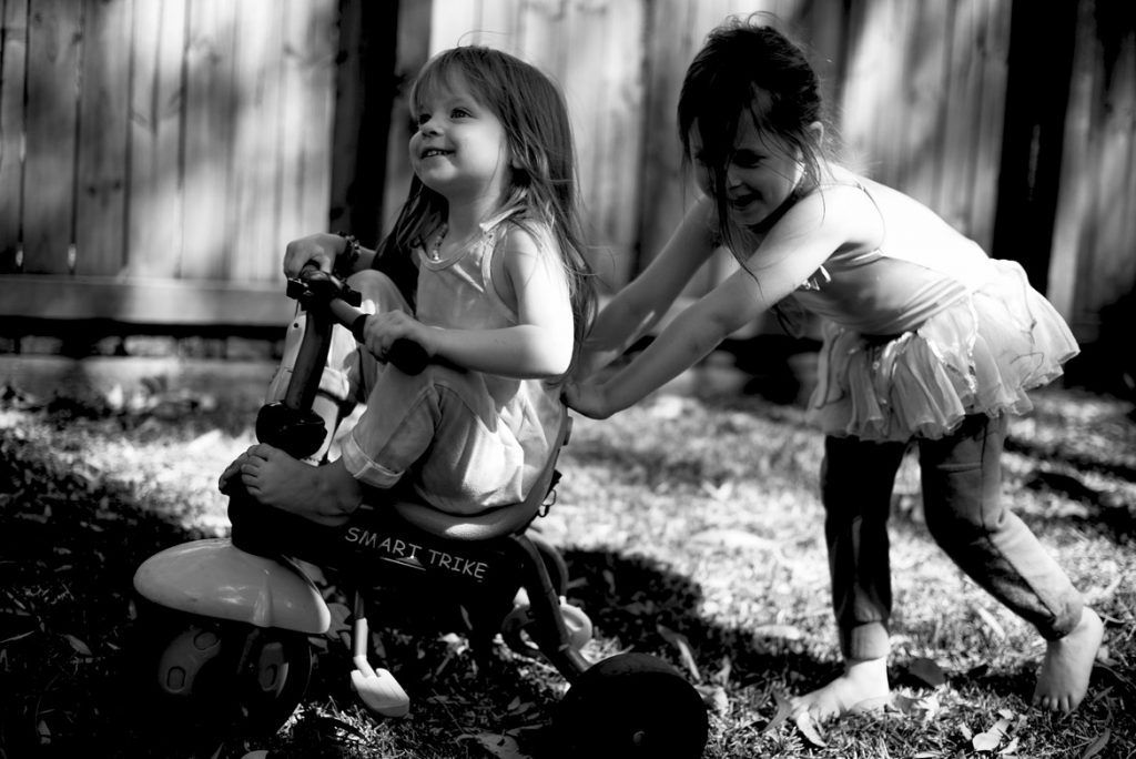 Good child syndrome - The Natural Parent Magazine