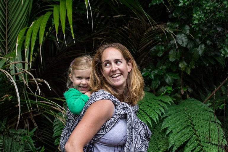 Why Carrying Matters: Positive Effects of Carrying for Baby - The ...