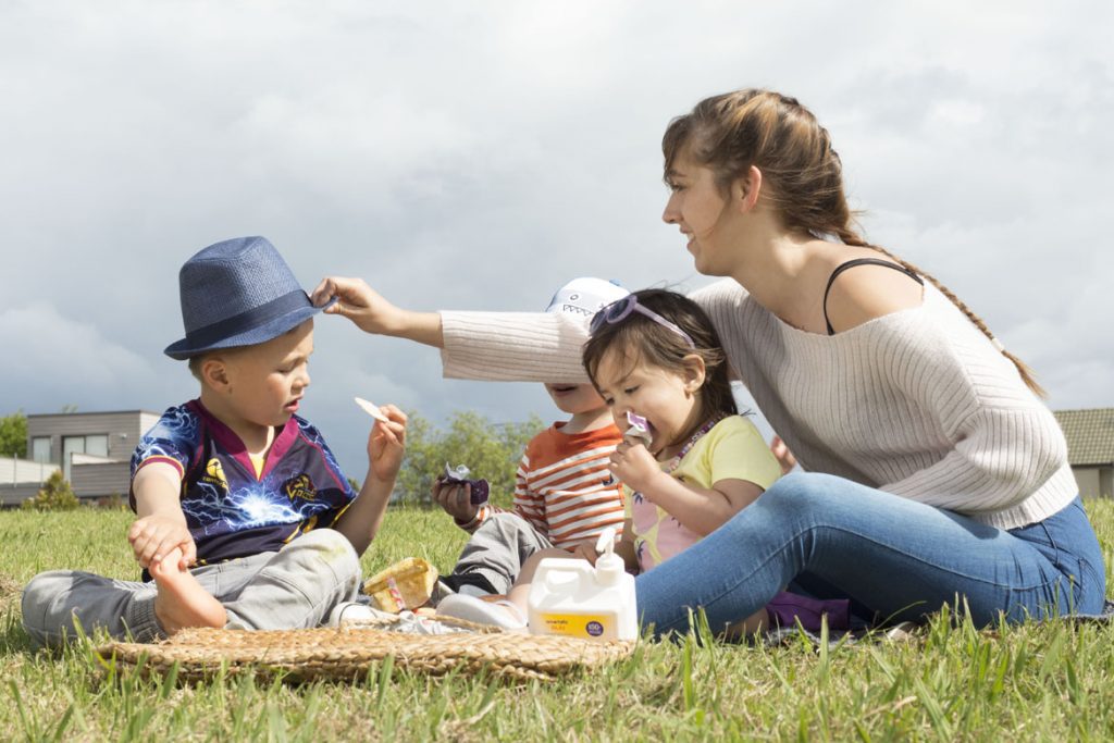 How To Do Elimination Communication With Your Baby - The Natural Parent ...