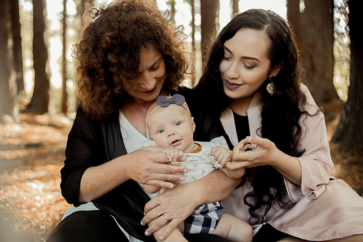 5 Ways To Nurture Yourself while Nurturing Your Child - The Natural ...