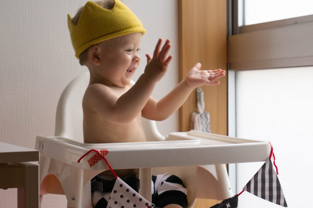 How to Prevent Your Baby From Turning Into a Picky Eater - The Natural ...