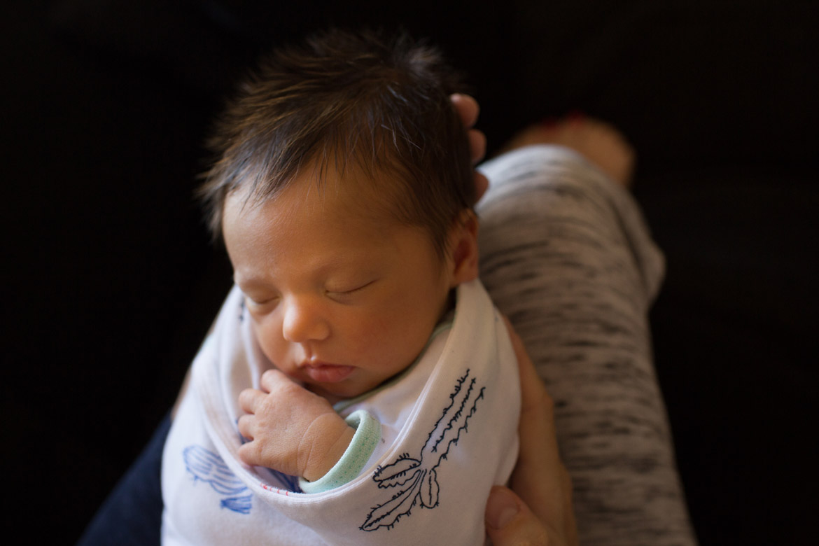 How You Can Conquer Mummy Brain With Proper Nutrition - The Natural ...