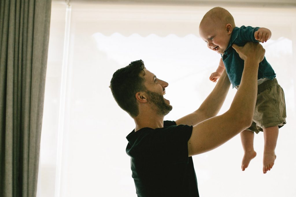 Age Appropriate Toddler Expectations - The Natural Parent Magazine