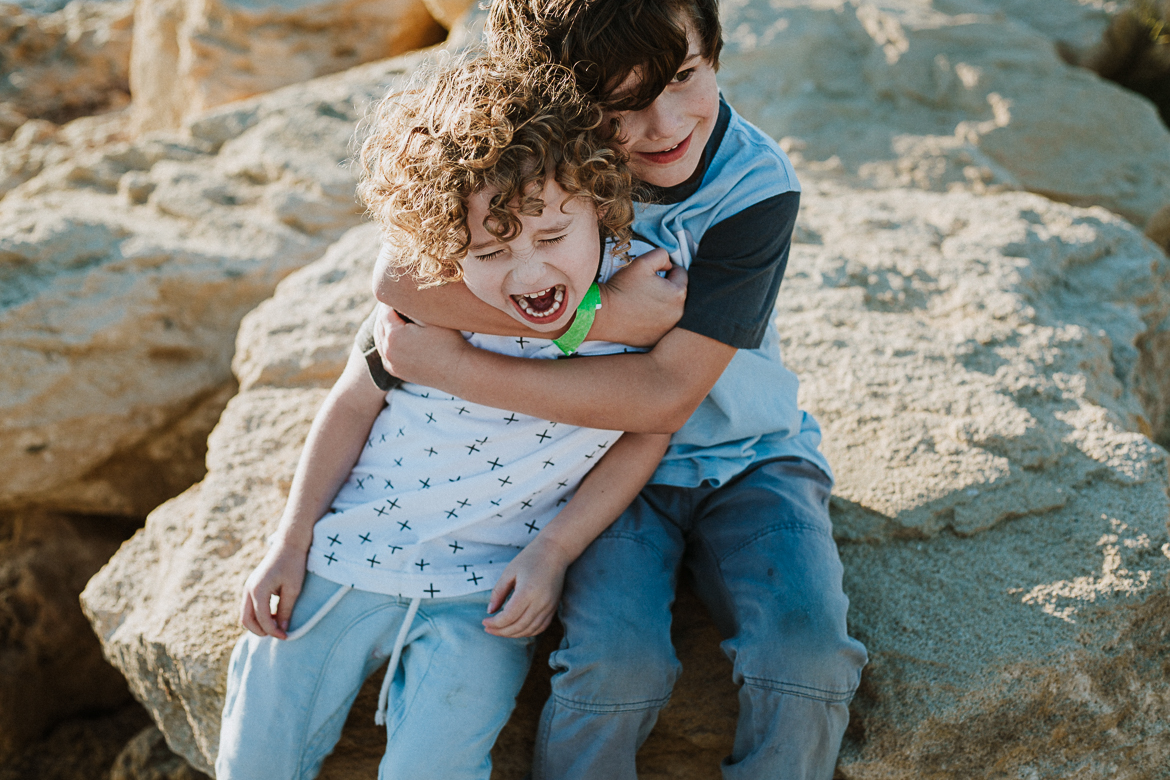 Parenting Your Strong-Willed Child - The Natural Parent Magazine