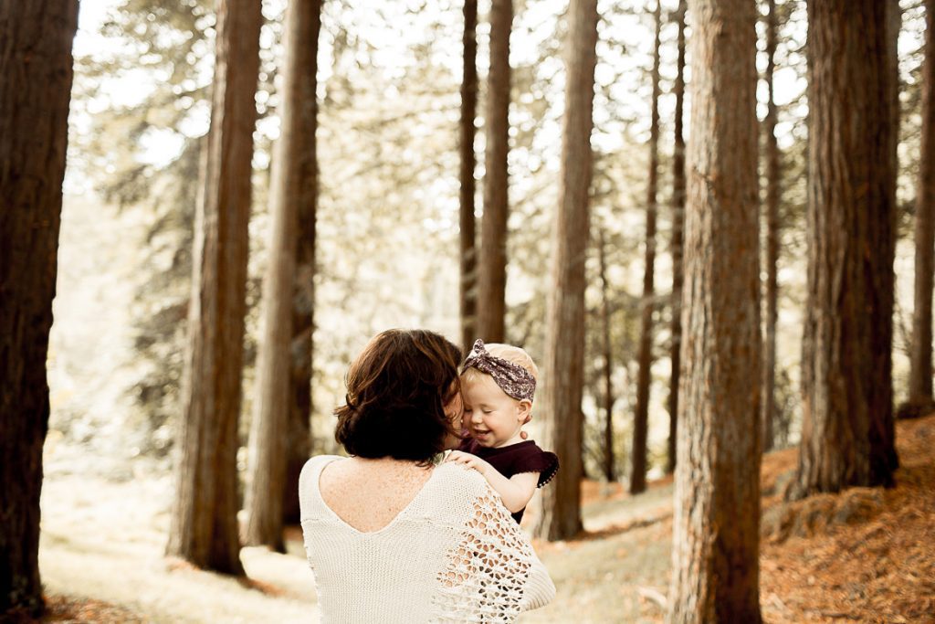 Emotional Intelligence - The Natural Parent Magazine