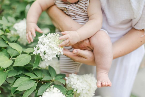 Age Appropriate Toddler Expectations - The Natural Parent Magazine