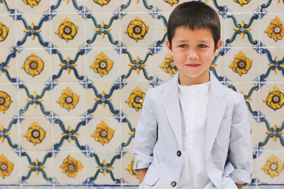 Southern European Style for Your Next Special Occasion: Maisey Road ...