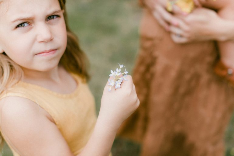 Aggression: Why Children Lash Out and What To Do - The Natural Parent ...