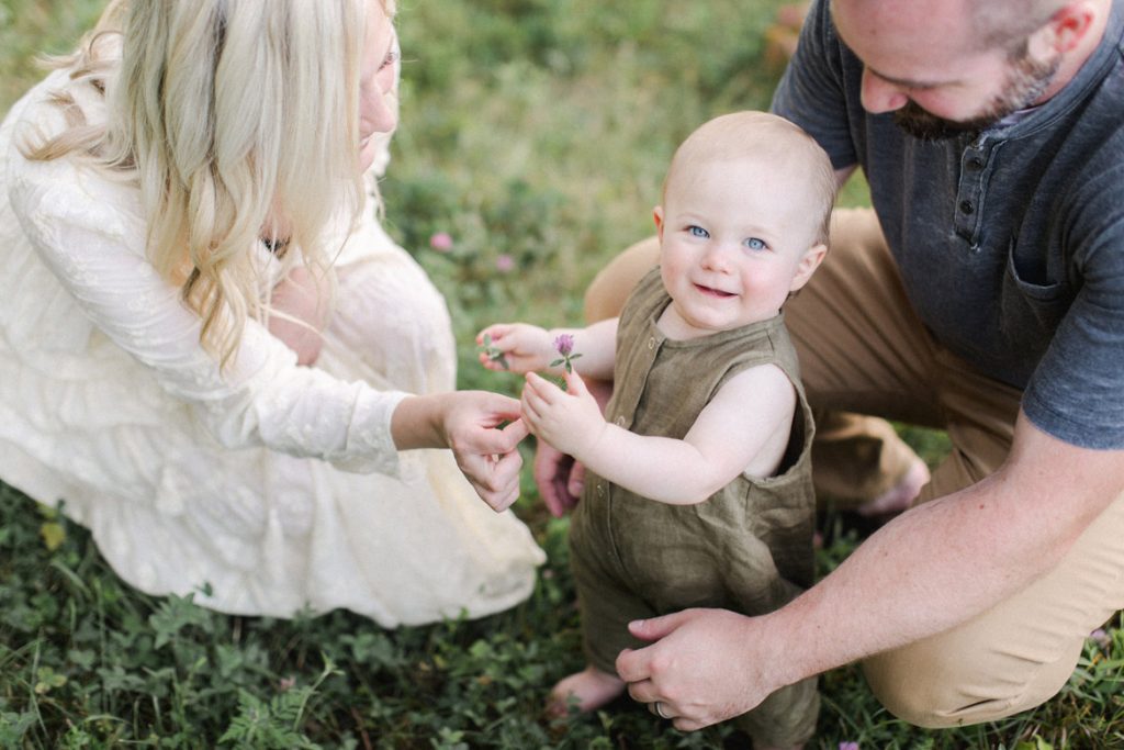 Good child syndrome - The Natural Parent Magazine