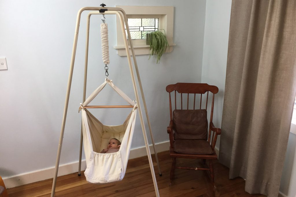 The Best New Baby Hammocks Are Here! - The Natural Parent Magazine