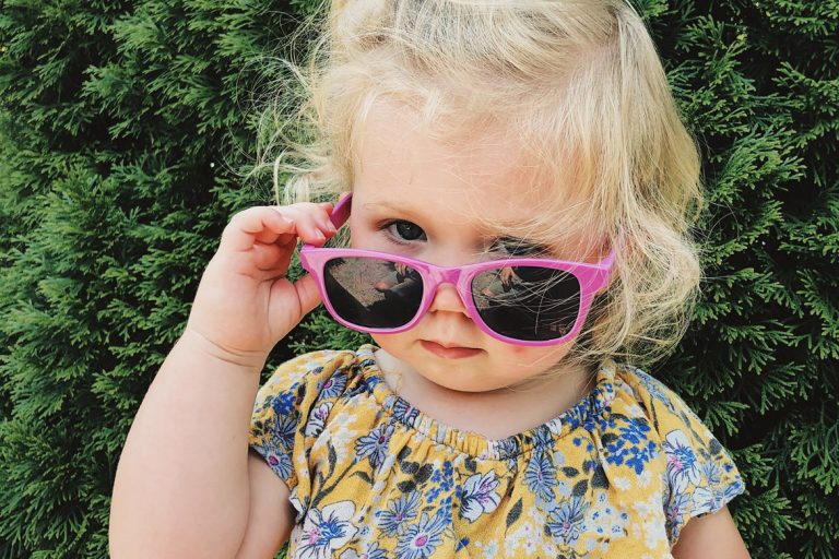 Aggression: Why Children Lash Out and What To Do - The Natural Parent ...