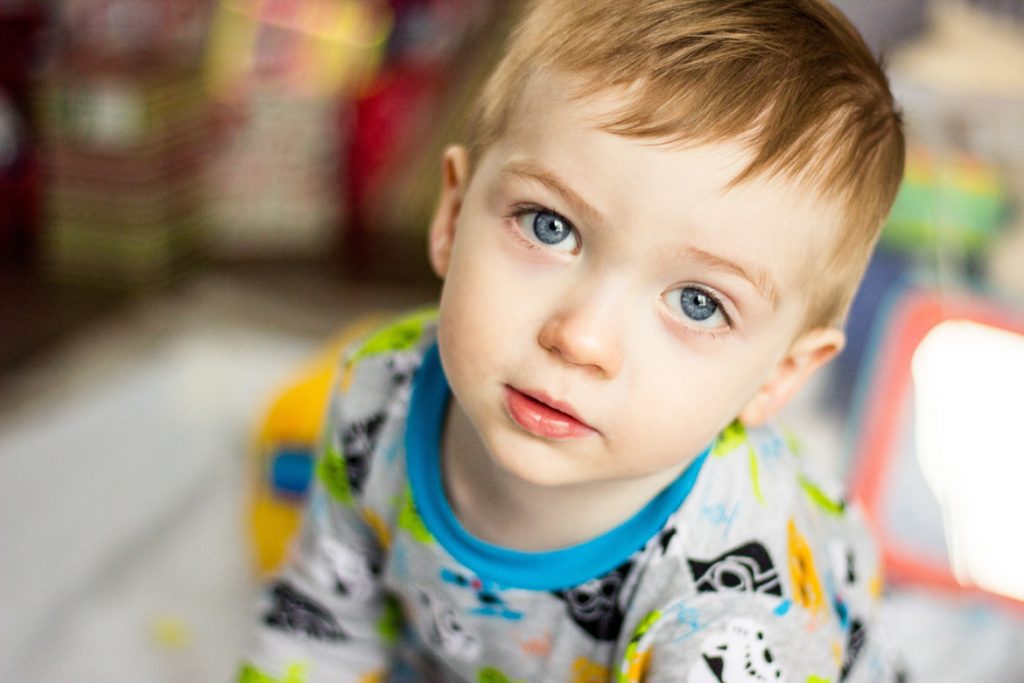 Age Appropriate Toddler Expectations - The Natural Parent Magazine