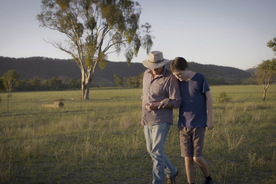 Aussie Dads Open Up On Autism and Fatherhood in New Film: DAD - The ...