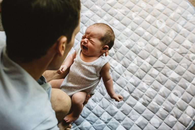 Wahakura: safe sleep for babies - The Natural Parent Magazine