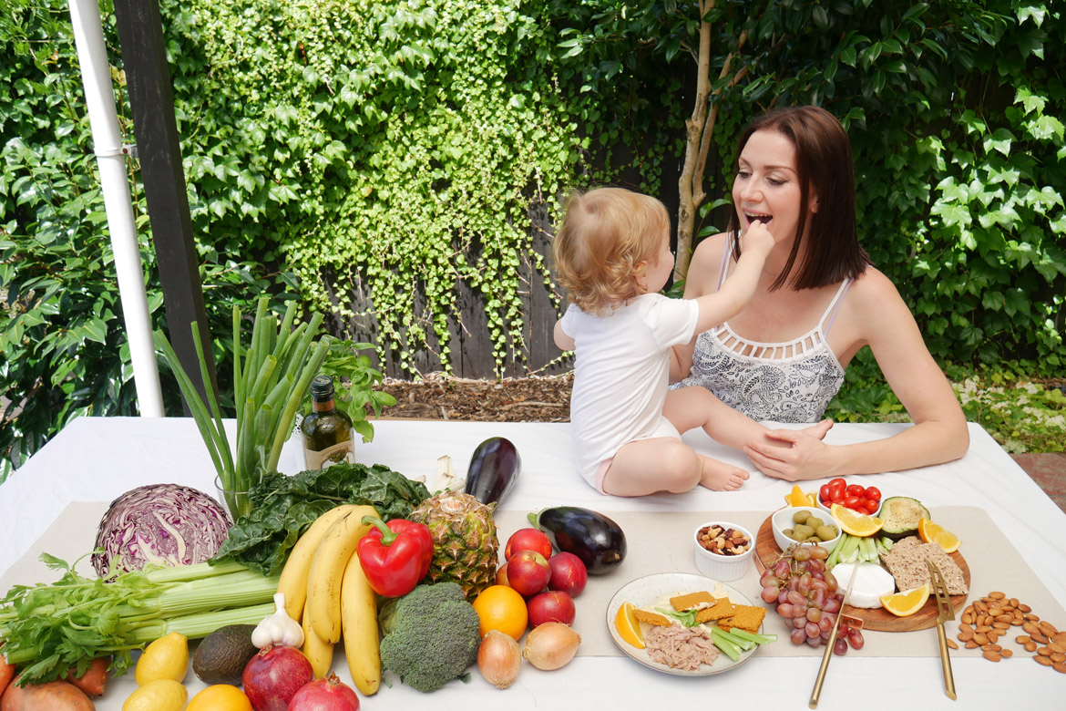Growing a Healthy Human - The Natural Parent Magazine