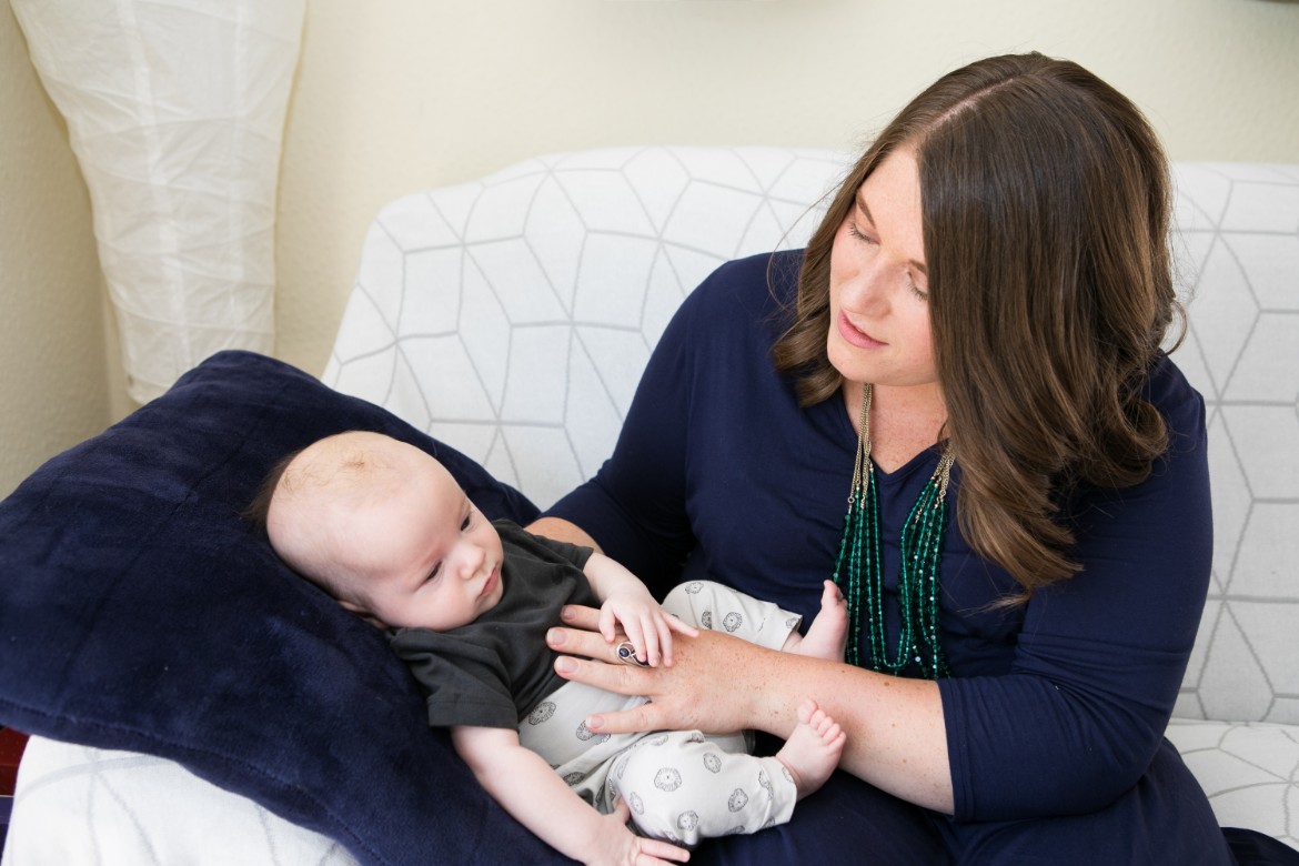 Trusting the Process - The Osteo Mum who pursued her Passions - The ...