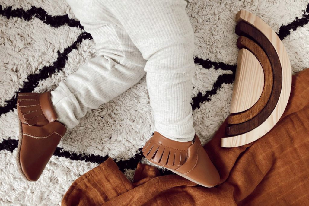 Wahakura: safe sleep for babies - The Natural Parent Magazine